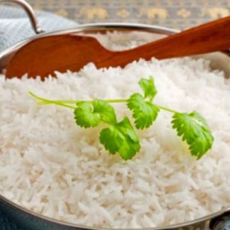 Basmati Rice (Large) | Kathmandu Spice
